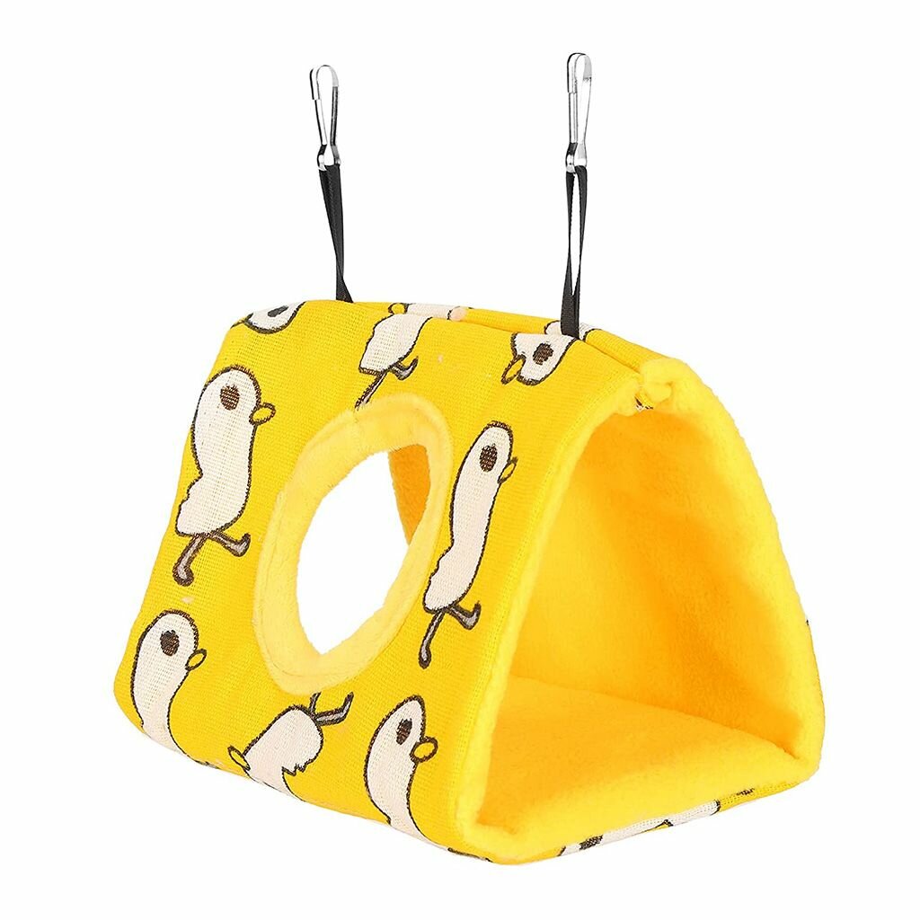 Фланелевый гамак для птиц Four Seasons-L