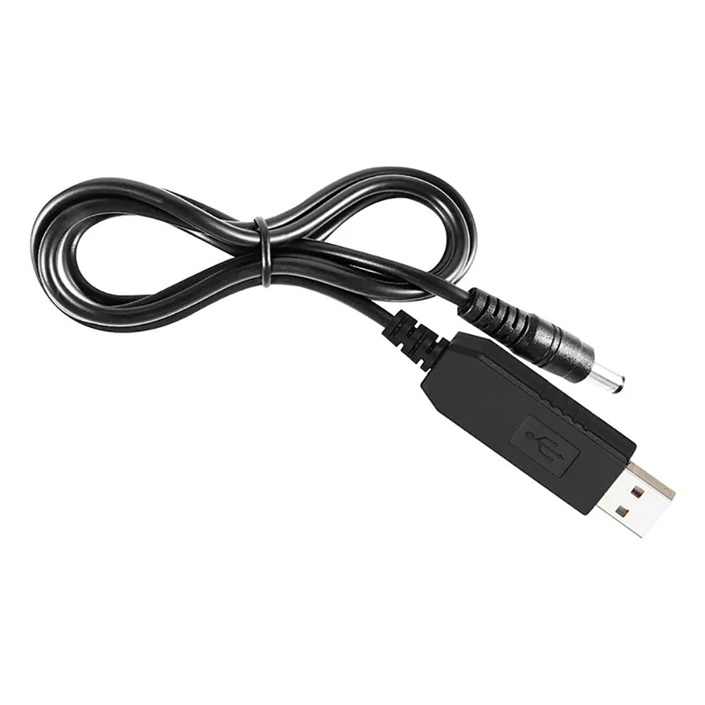 USB кабель питания 5V для роутера — фото 1