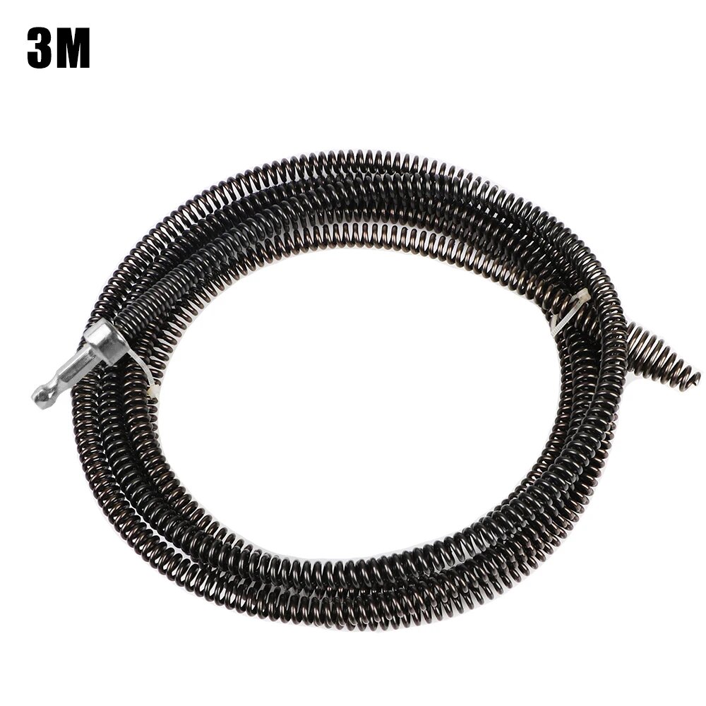 Инструмент для очистки труб из нержавеющей стали 29238 3M