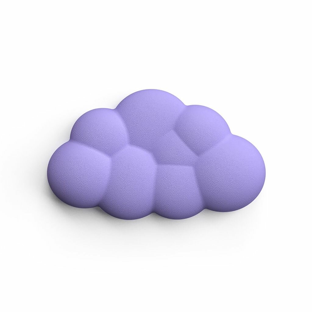 Cloudy Коврик для клавиатуры и мыши