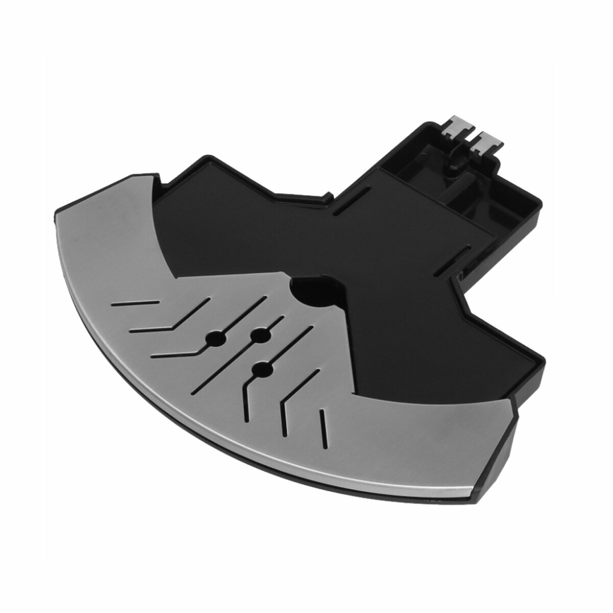 Поддон в сборе к кофемашинам Krups EA907. (MS-8080017821)