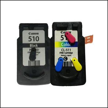 Картридж, совместимый, Набор CMYK LcLmOG, 2 шт