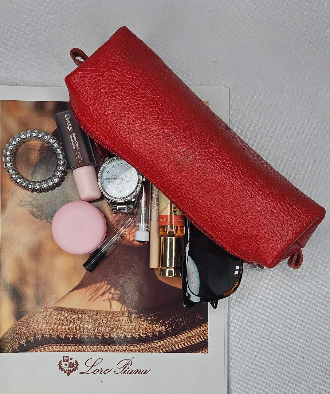 Косметичка