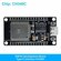 ESP32 Development Board Type-C Interface CH340C