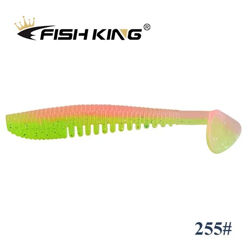 FISH KING Awaruna Воблеры