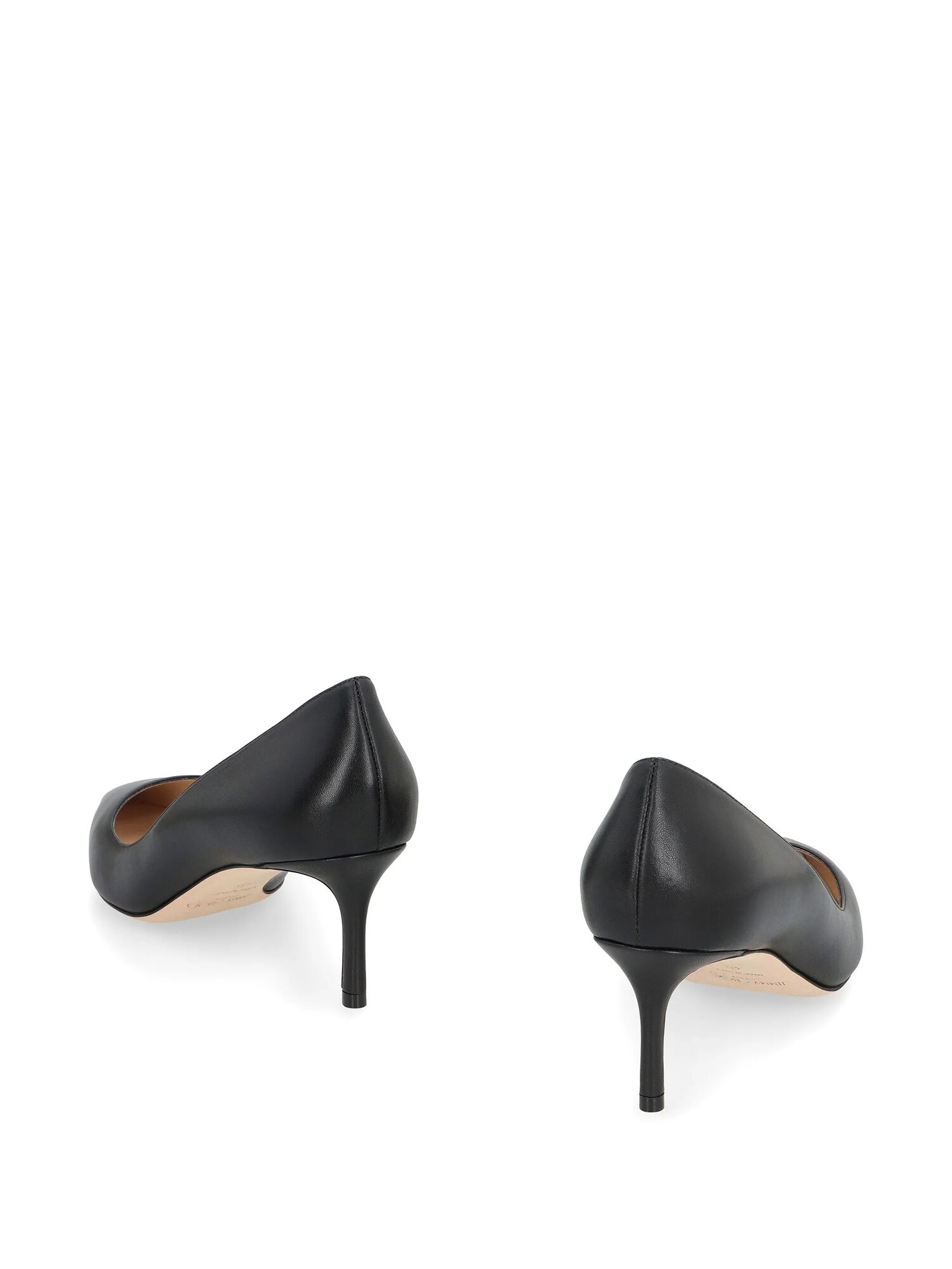 Туфли JIMMY CHOO Romy 60, размер 47 — фото 1