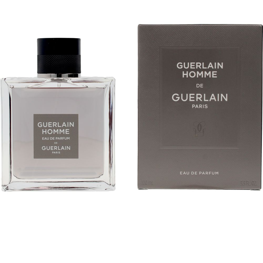 Парфюмерная вода Guerlain Homme мужская 100 мл