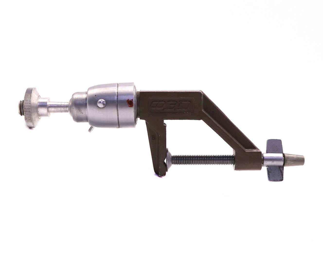 Компактный, легкий, штатив-струбцина Фэд