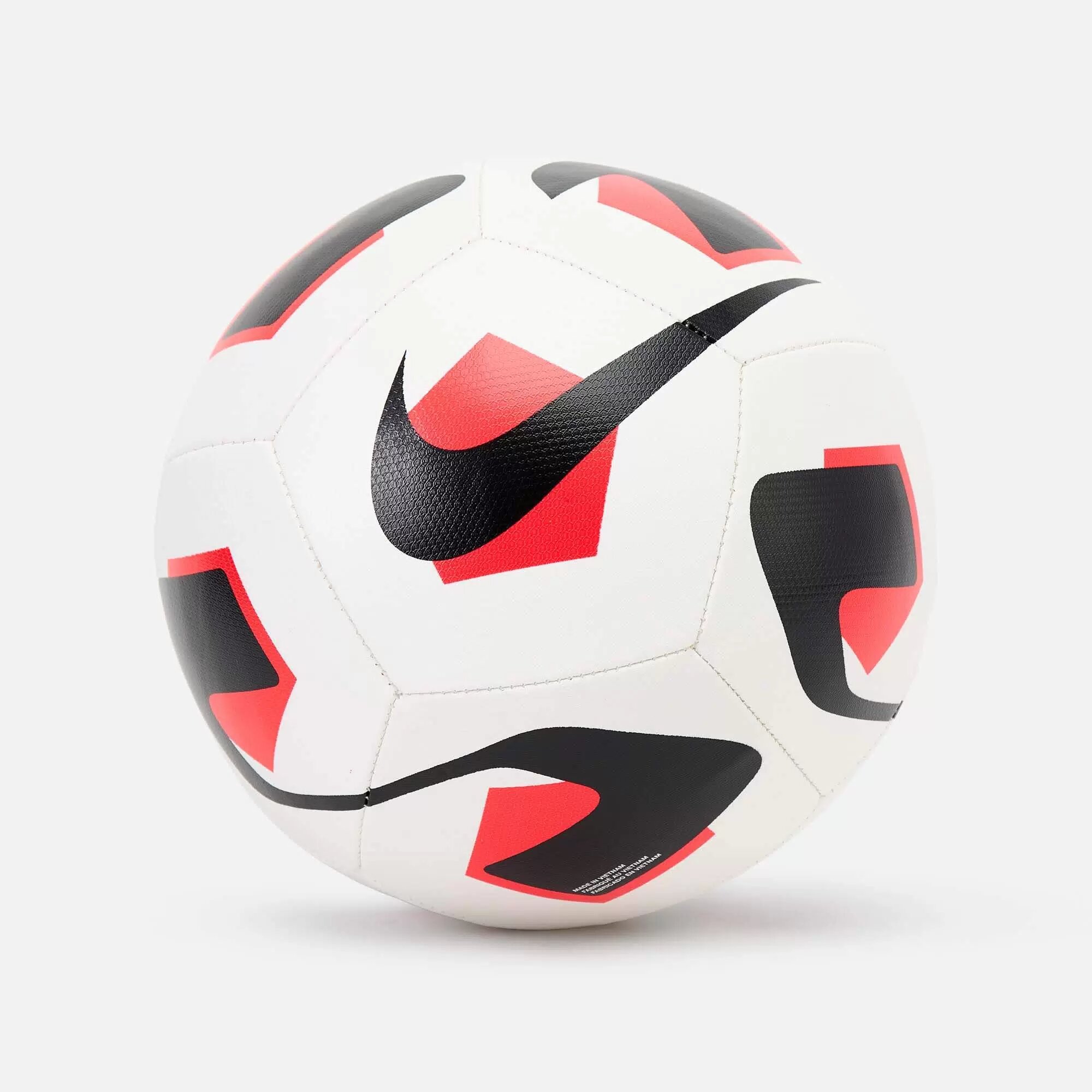 Мяч футбольный Nike Park Team 2.0, арт. DN3607-100, размер 4, белый