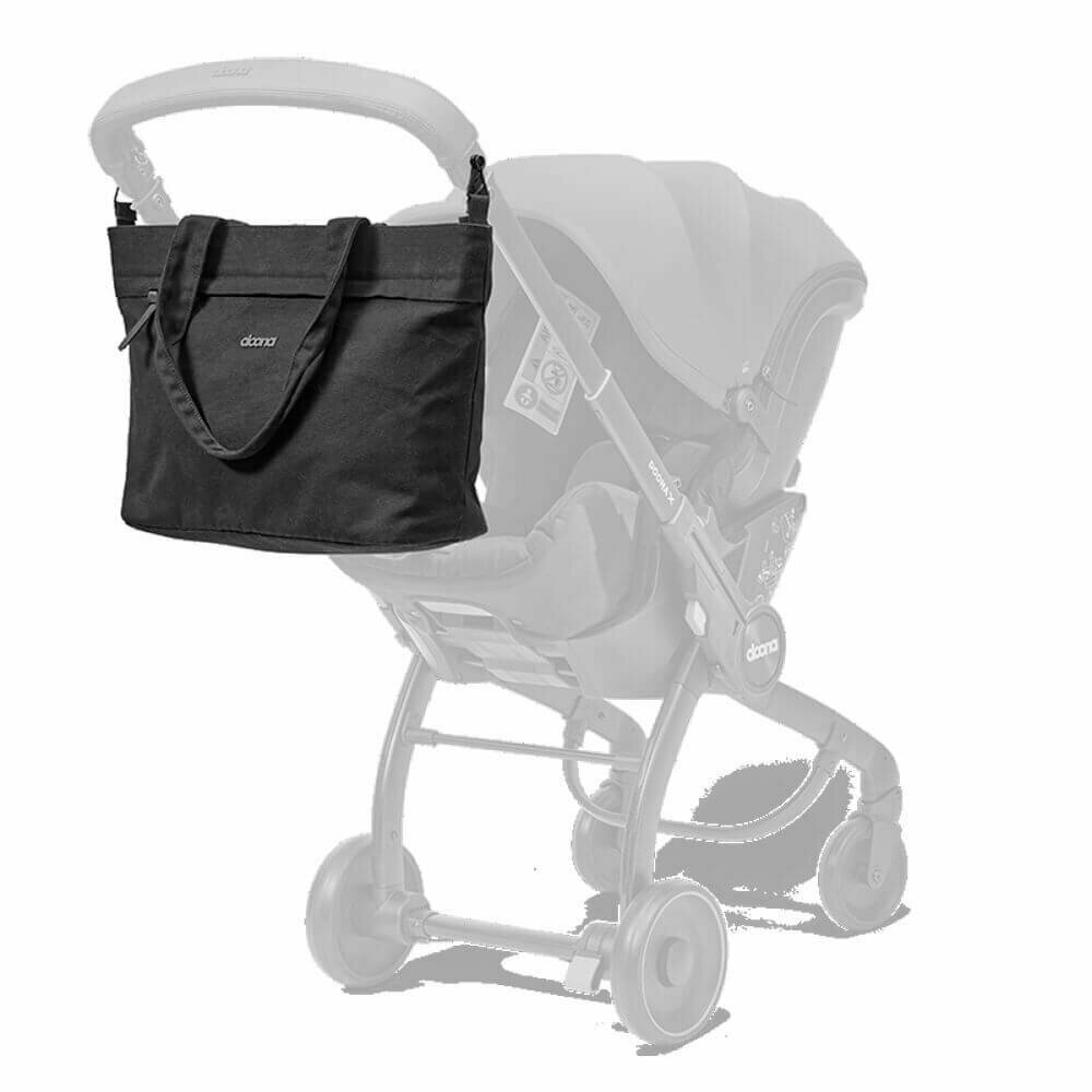 Сумка для мамы Essentials Tote Bag для Doona \ Doona i \ Doona X, Аксессуар