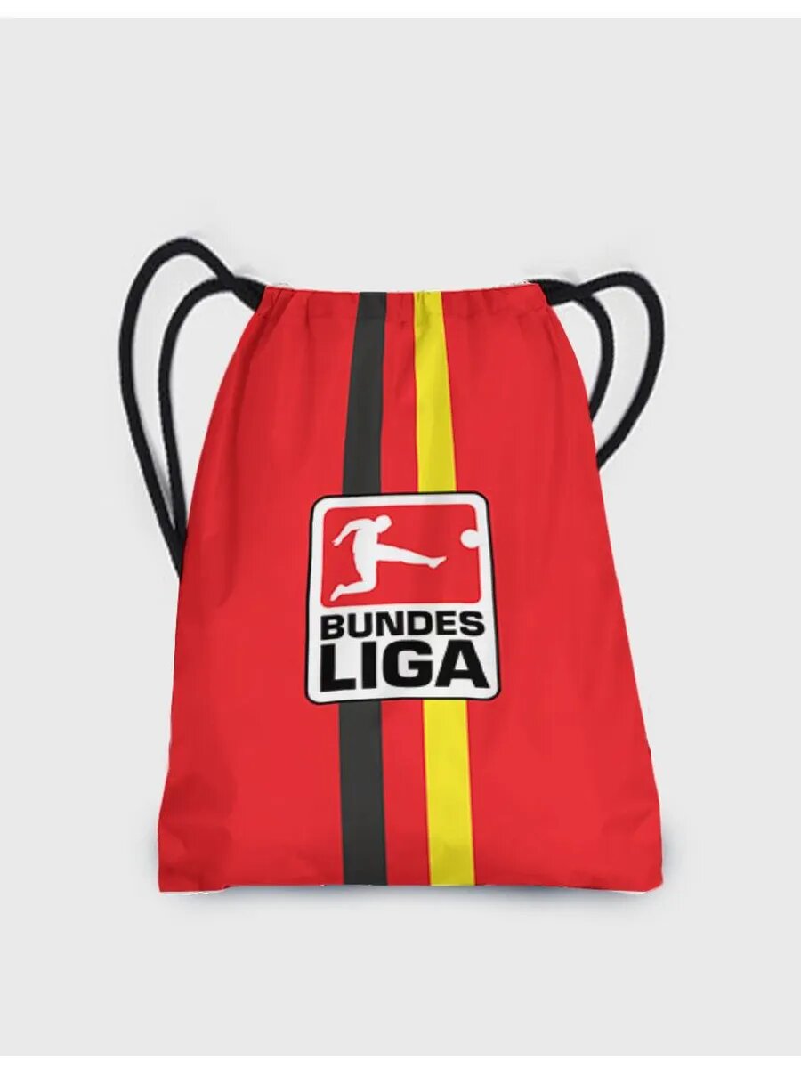 Мешок - сумка для обуви - немецкий футбол Бундеслига