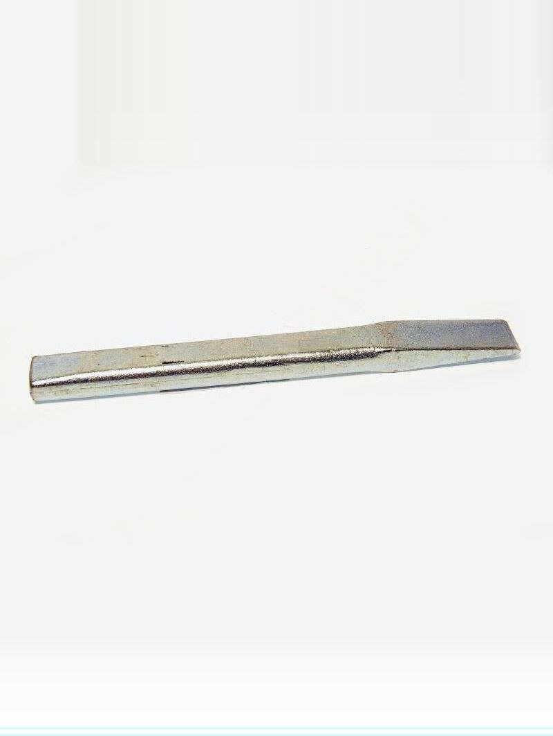 Зубило слесарное L-250мм