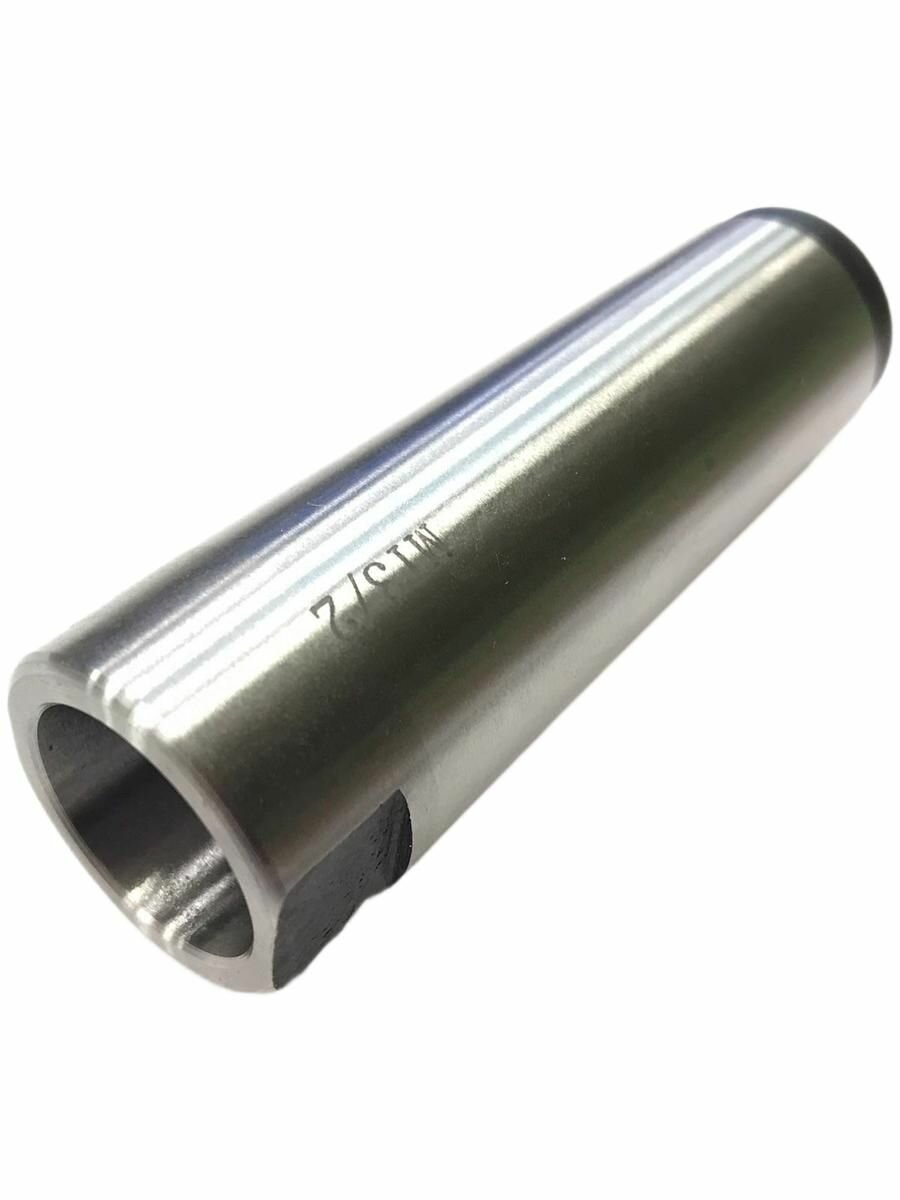 Втулка переходная 3/2 без лапки для концевых фрез ГОСТ 13789-68