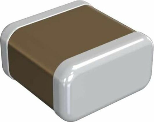 Конденсатор MURATA GRM155R71C223JA01D Конденсатор: керамический MLCC 22нФ 16В X7R 5П SMD 0402 1шт
