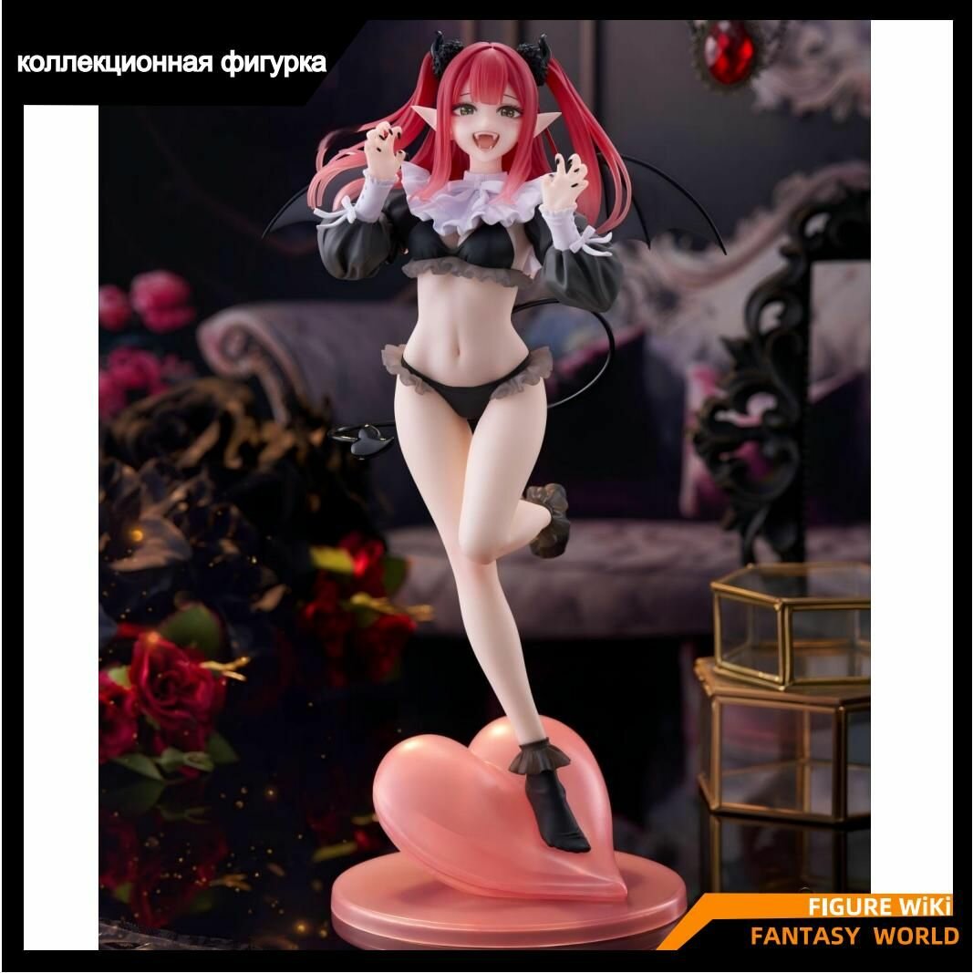 Фигурка T-Most Kitagawa Kaiyumu Liz Figure 25cm