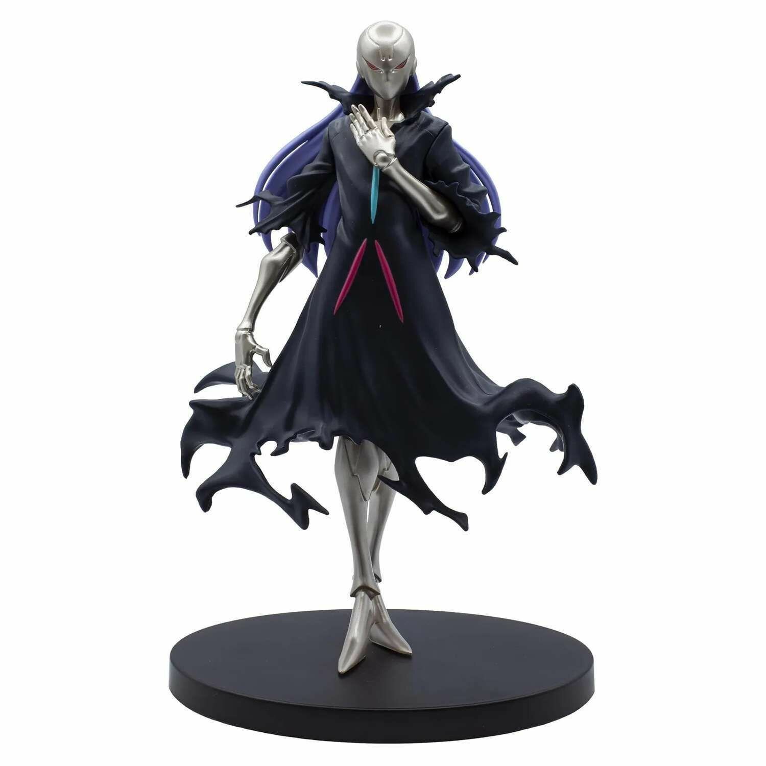 Фигурка О моём перерождении в слизь Guardian Of Spirits Beretta 17см 4983164194456