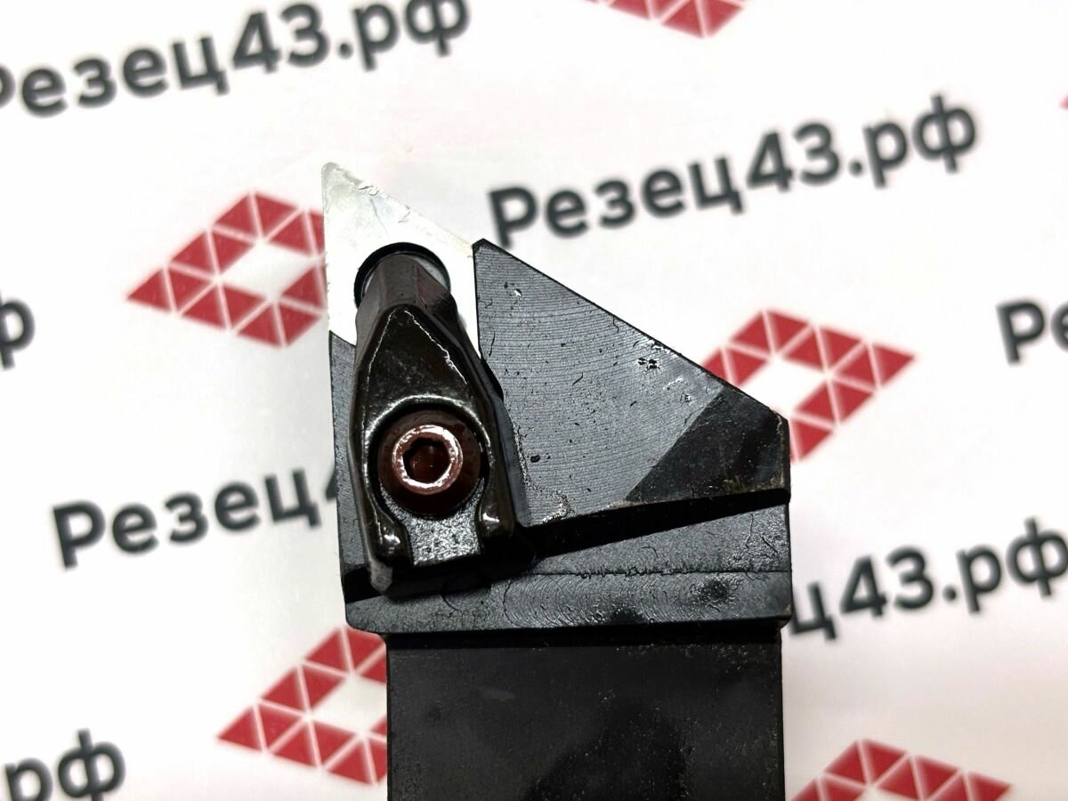 Резец наружного точения DDJNR3232P15