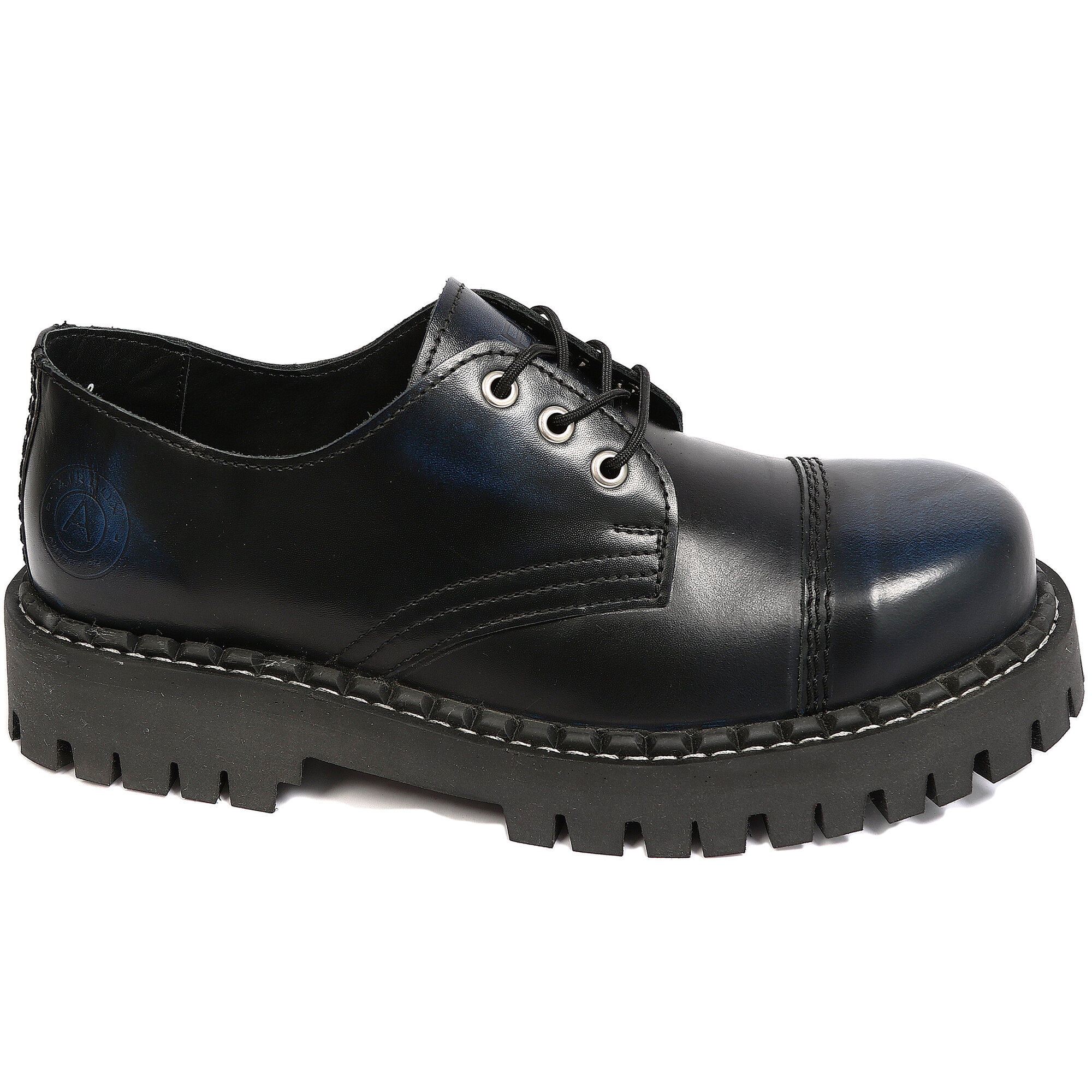 Полуботинки