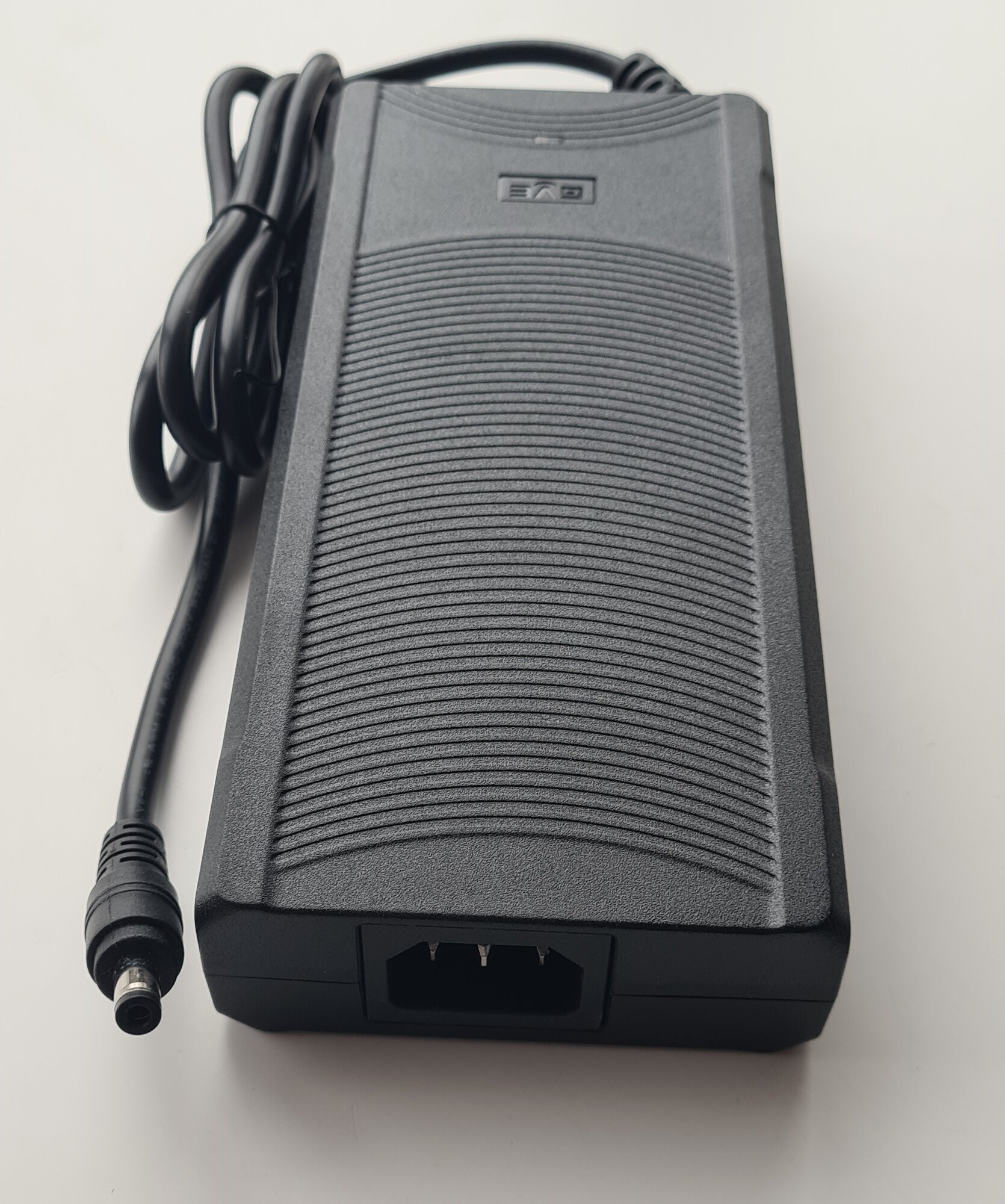 Блок питания GVE GM350, 350W 24V 14.6A. Уценка