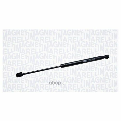 Крышка багажника Magneti Marelli 430719068700 для Skoda Superb II