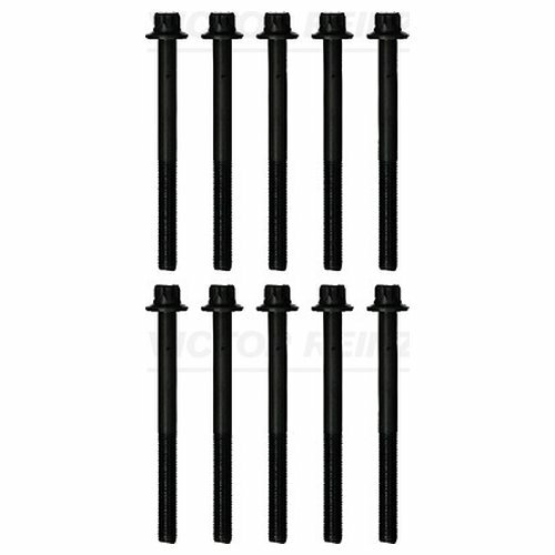 Комплект болтов гбц Victor Reinz 143233401