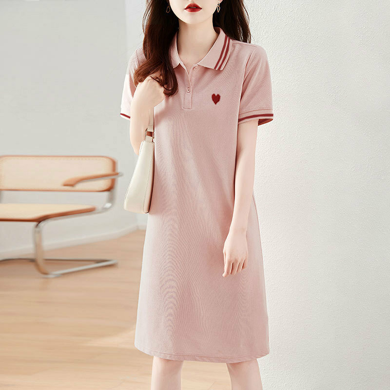 Поло спортивное