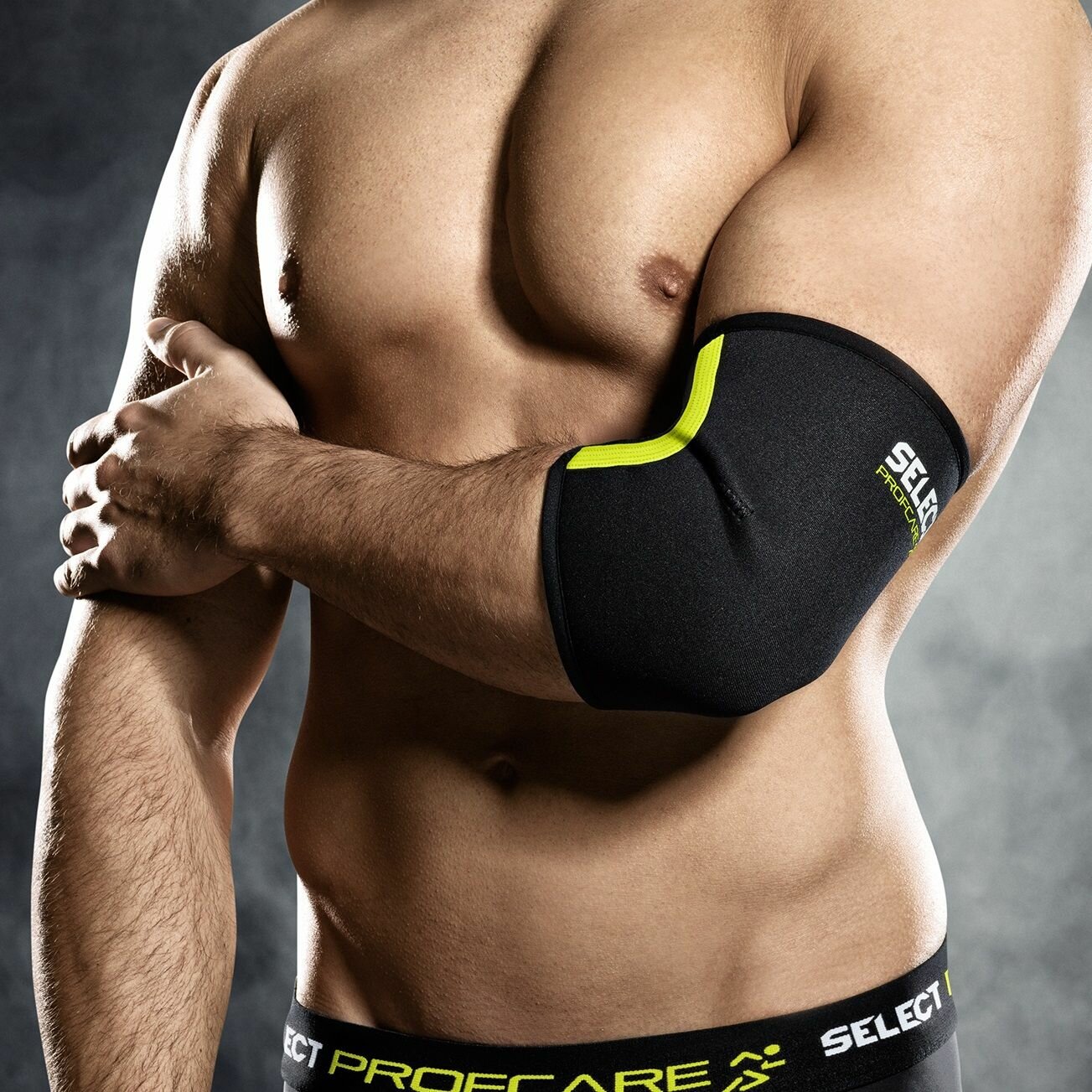 Налокотник неопреновый Select, размер XXL