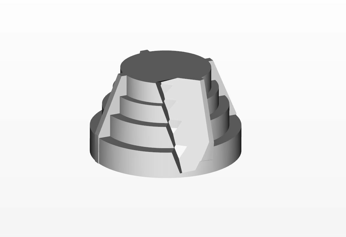 Фаскосниматель для труб фановых и ПНД 20-40 мм