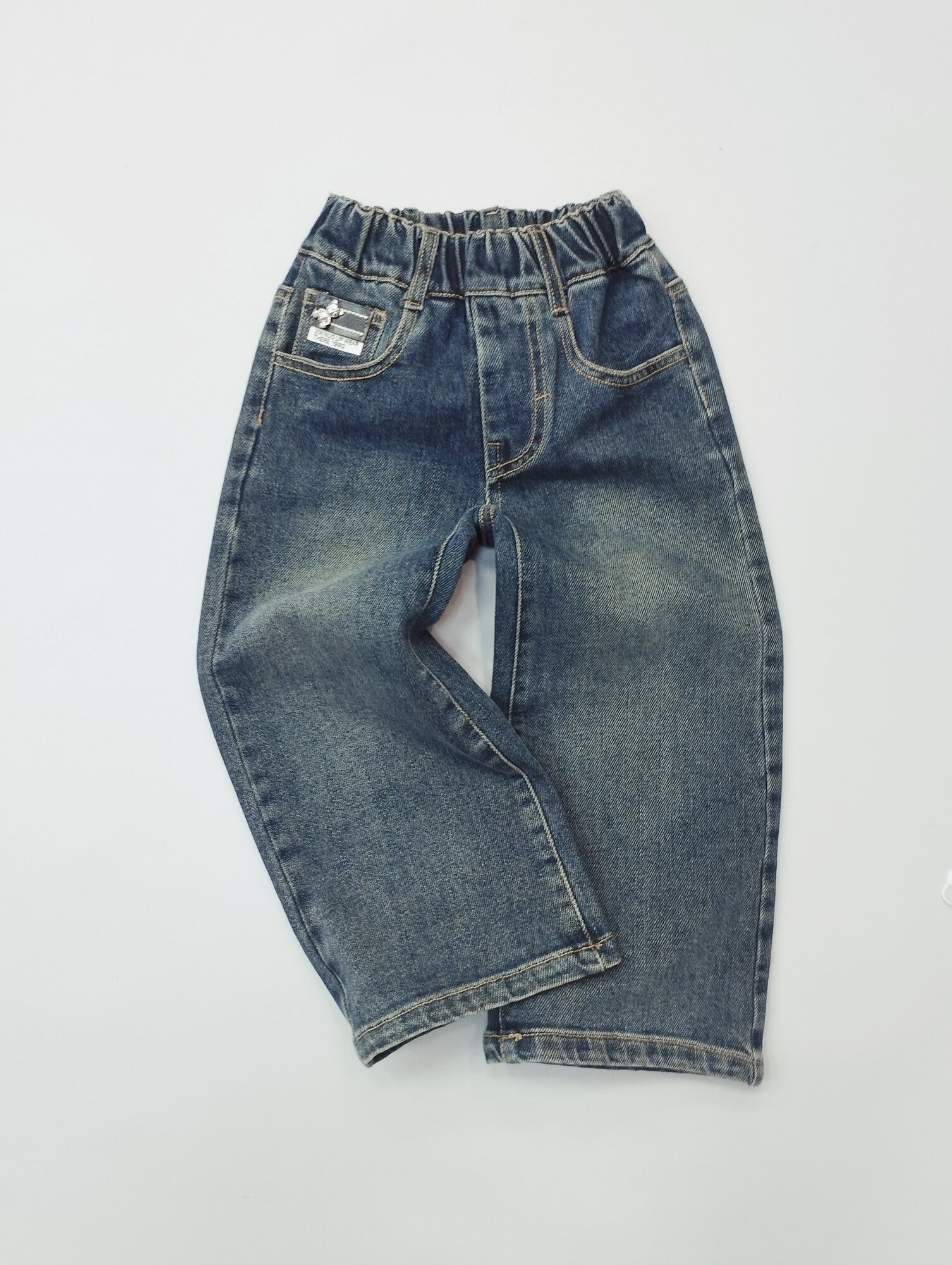 Джинсы весна/осень