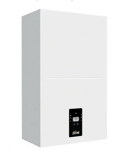 Отопительный котел Ferroli Tor 9