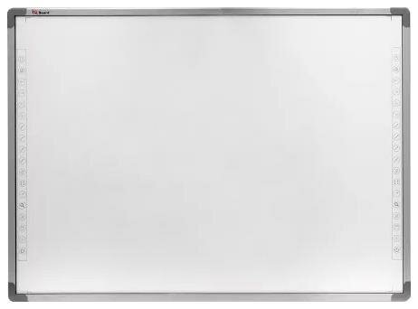 Интерактивная доска IQBoard [RPT097-20] 97", IR технология, 20 касаний, USB, 16:10