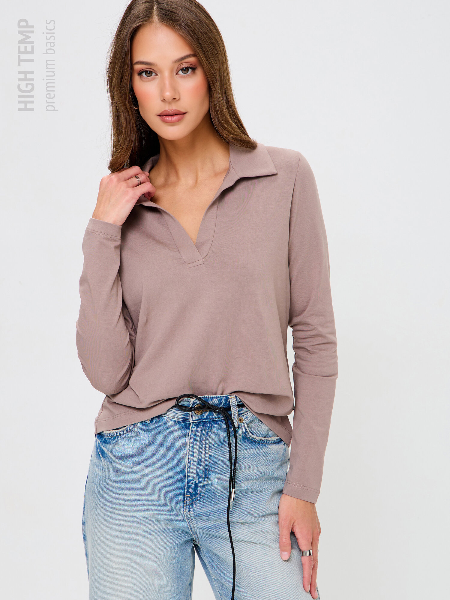 Лонгслив 1134K2