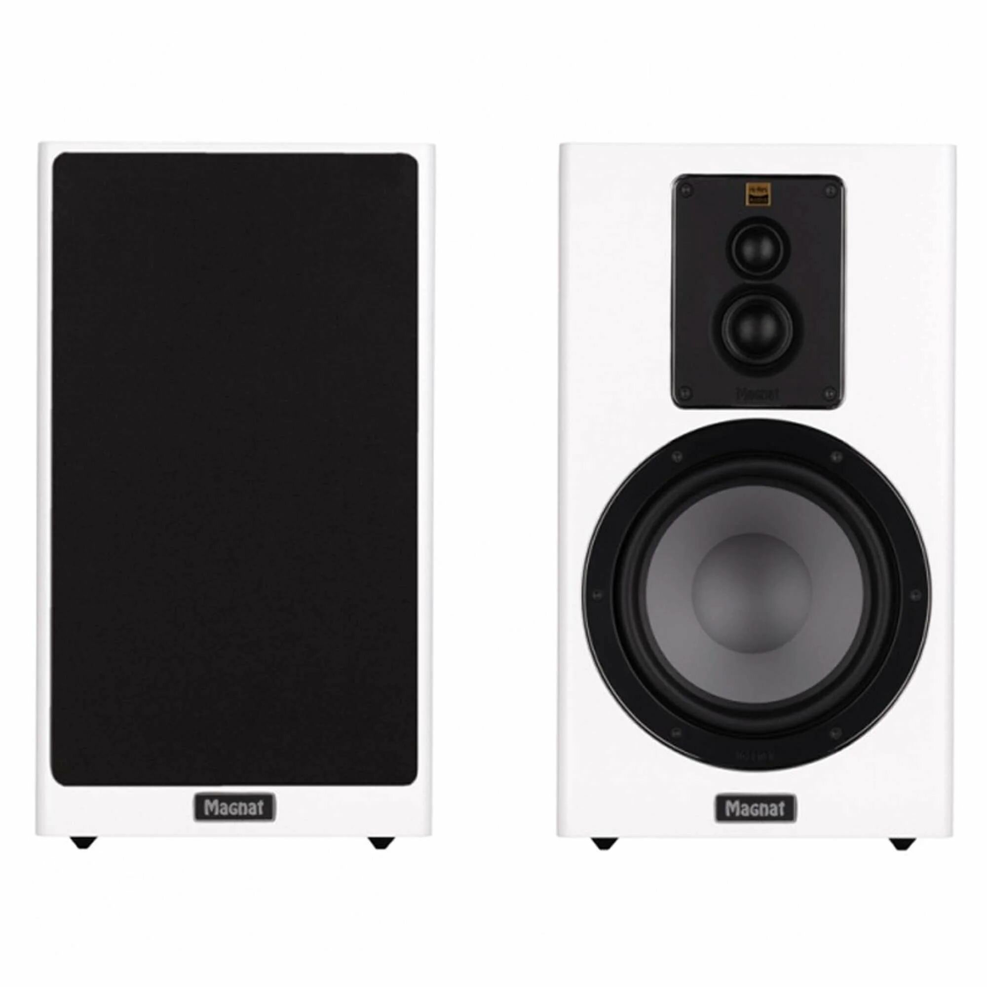 Полочная акустика Magnat Signature 603 White