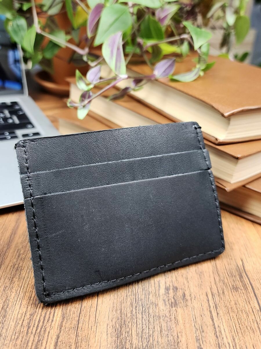 Картхолдер SILVER BREAM