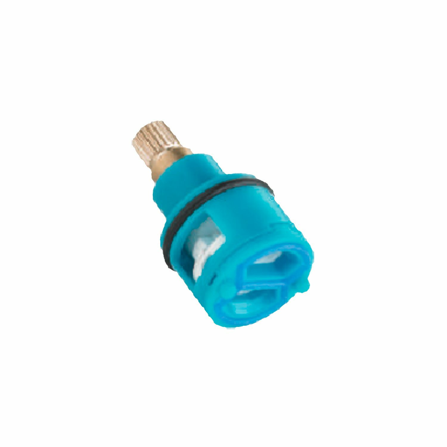 Керамический картридж 22мм Splenka S500.541 переключения режимов