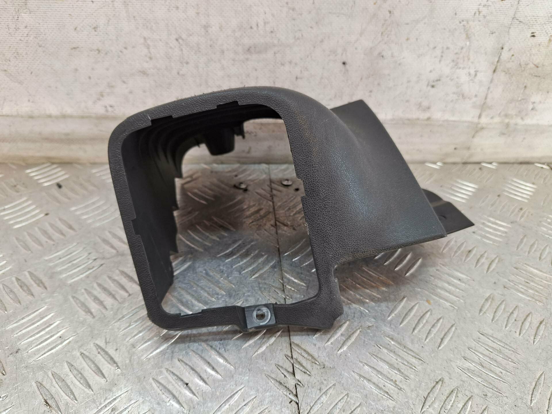 Рамка обрамление кулисы Fiat Ducato 2 2000 735397520