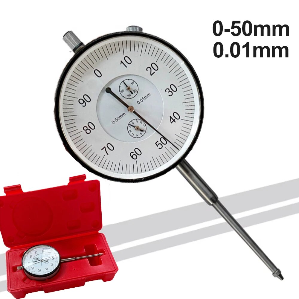 Инструмент для измерения диаметра 0-50 мм