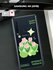 Чехол на Samsung Galaxy A9 2018 / Самсунг Галакси А9 2018 с принтом "Protect nat...