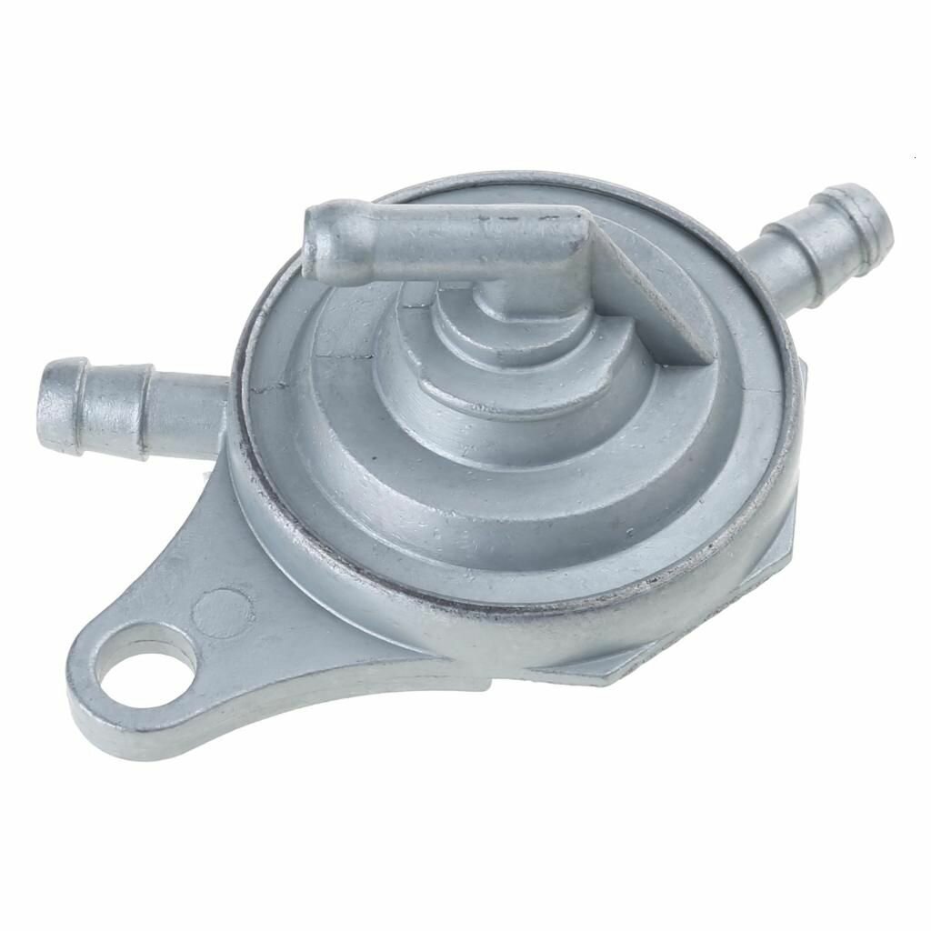 2-портовый вакуумный топливный насос емкостью 150 куб. см