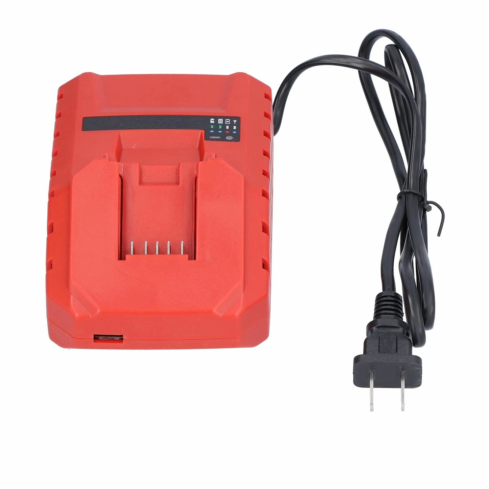 Сменное зарядное устройство для электроинструмента Hilti 12V C4 12-50, совместимое с вилкой США 100 240 В