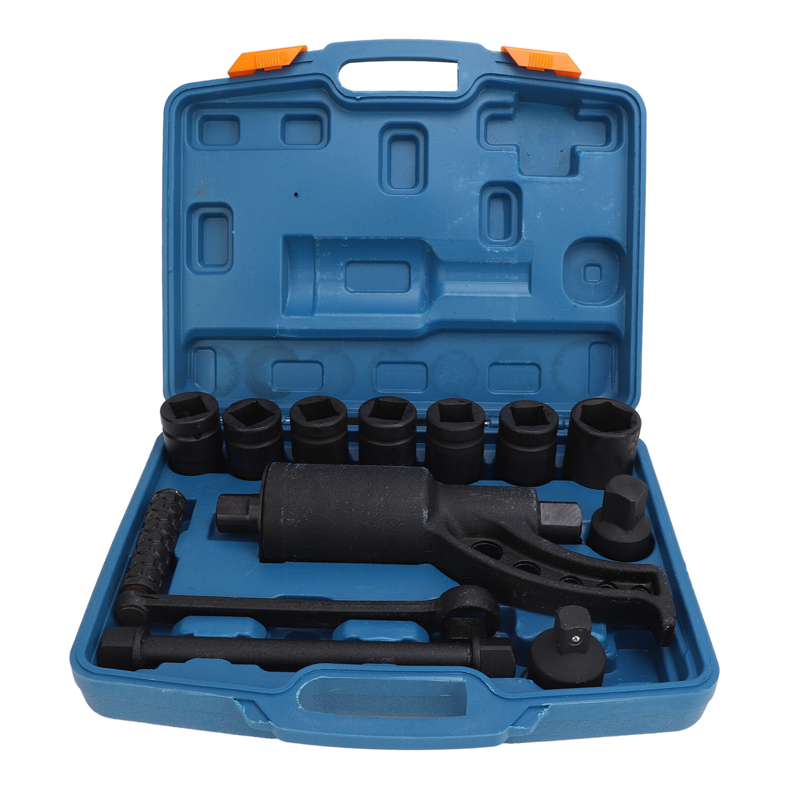 Усилитель момента 1 дюйм, для грузовиков, из легированной стали