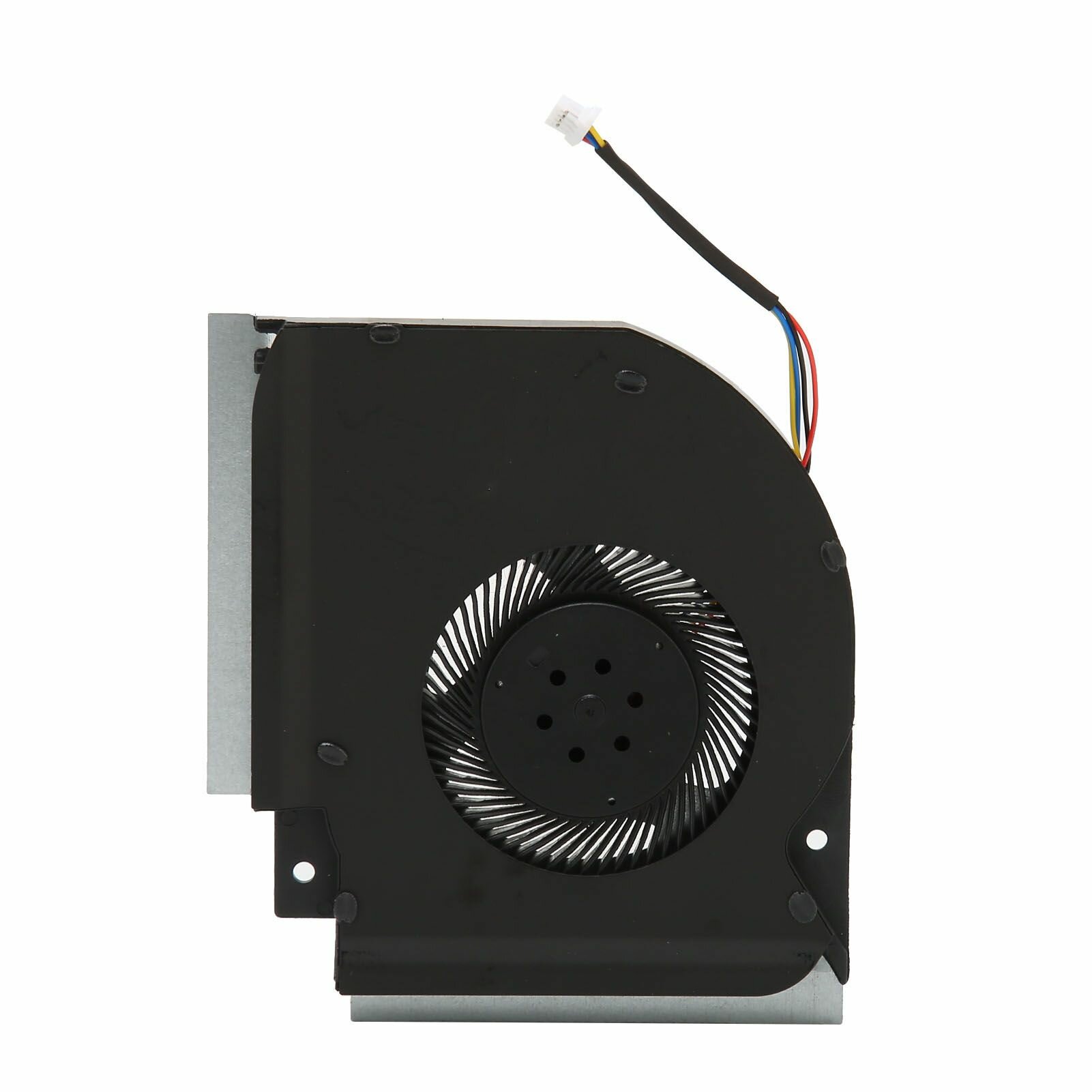 4-контактный вентилятор охлаждения видеокарты для ASUS ROG Strix Scar GL504 серии