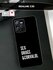Силиконовый чехол на Realme C35 / Реалми C35 с принтом "Corvalol"