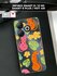 Чехол на Infinix Smart 8/8 HD/HOT 40i / Инфиникс Смарт 8/8 HD/HOT 40i с принтом ...