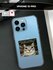 Чехол на Apple iPhone 13 Pro / Айфон 13 Про с принтом "Неправильное мнение", про...