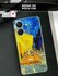 Чехол на Xiaomi Redmi 13C/Poco C65 / Сяоми Редми 13C/Поко С65 с принтом "Ван Гог...