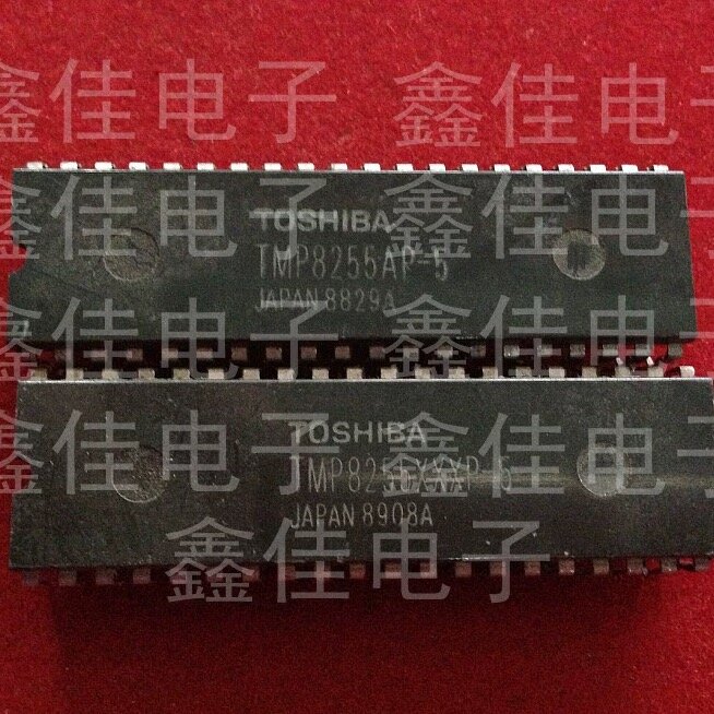 5шт TMP8255AP-5 DIP40 Чип Интегральная схема