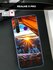 Силиконовый чехол на Realme 5 Pro / Реалми 5 Про с принтом "Горы 7"