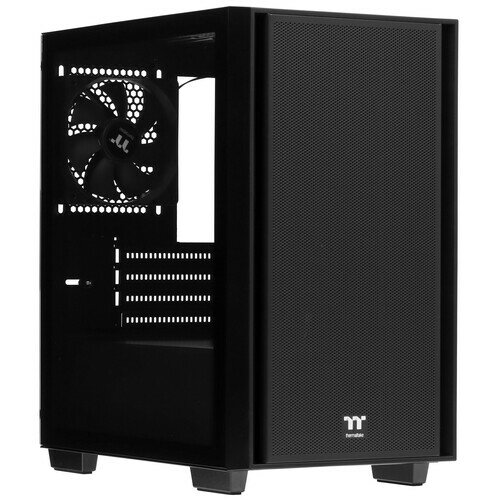 Корпус Thermaltake CA-1Y8-00S1WN-00
