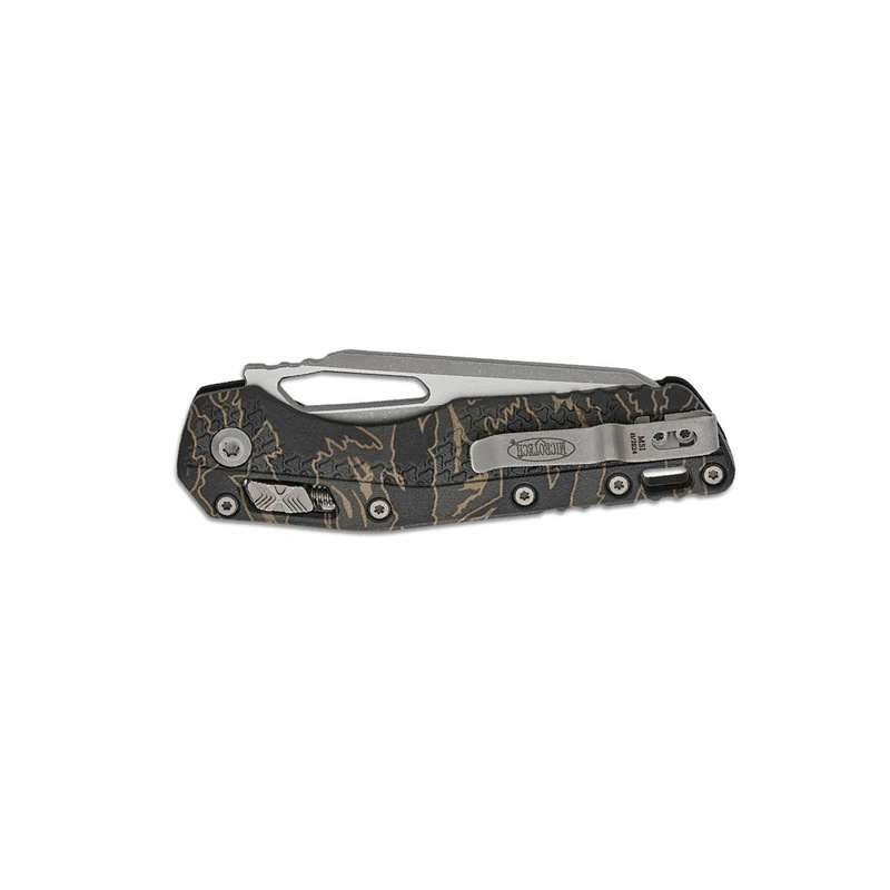 Нож Microtech MSI 210T-10APPMTSC — фото 1
